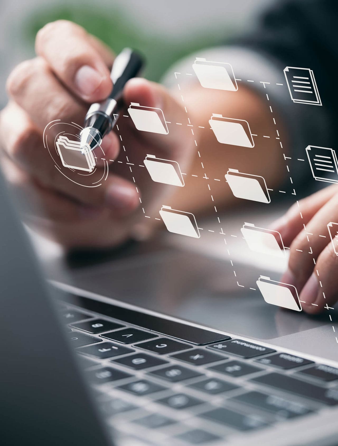 Turnaround & Restructuring for Businesses | Business Solutions